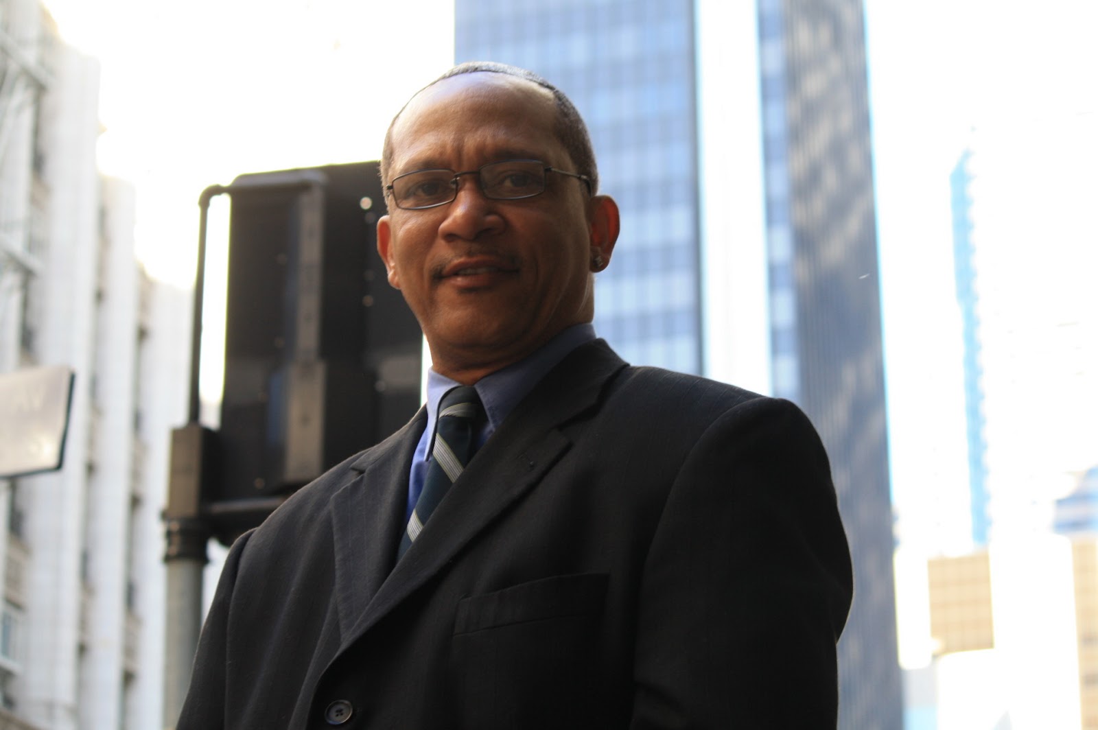 Behind the Razor Wire Fence: Dr. Robert Jamison: "Behind the Razor Wire ...