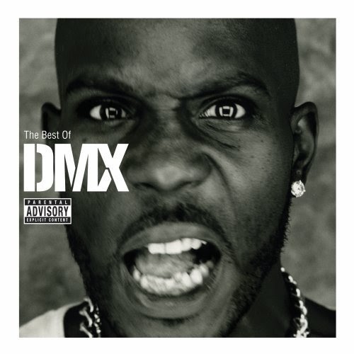 Druther: Music Monday: DMX "Ruff Ryders' Anthem (10 Pics)