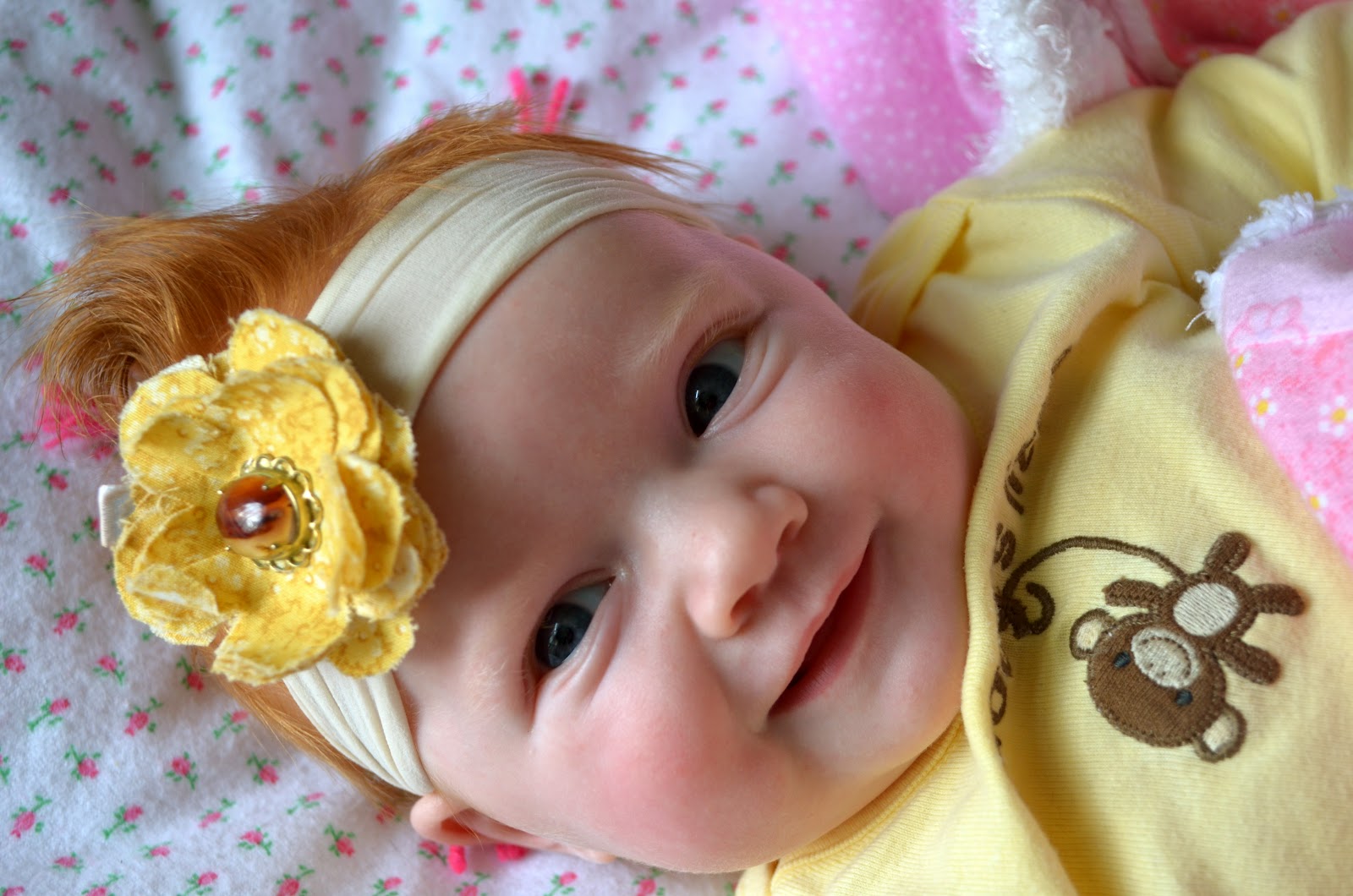 Some Babies are just cute