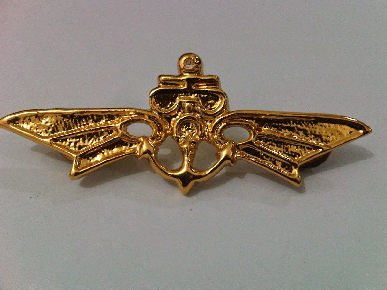 TOKO WIMA ONLINE: WING TNI