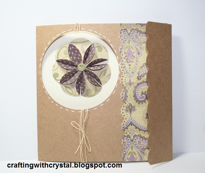 Simple Embellishments