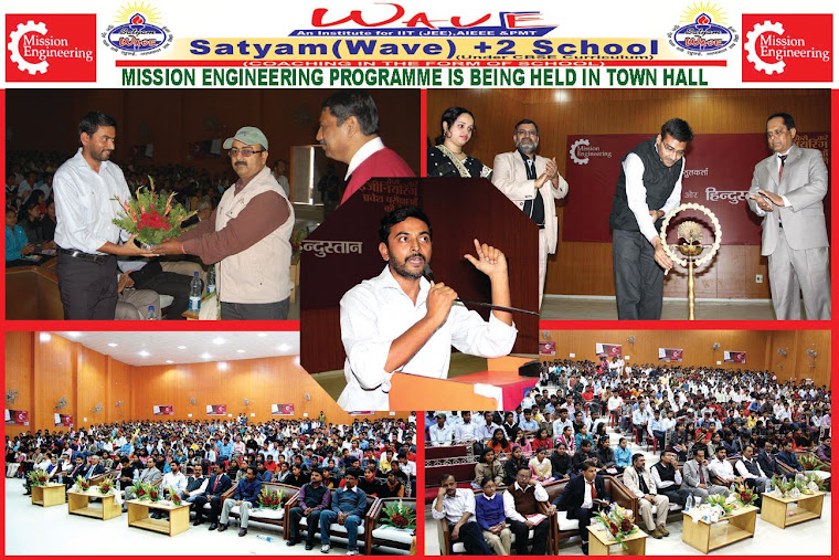 SATYAM WAVE INSTITUTE