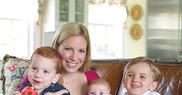 M.O.M Blog (Masters Of Multitasking): M.O.M to Mention ~ Liza Huber ...