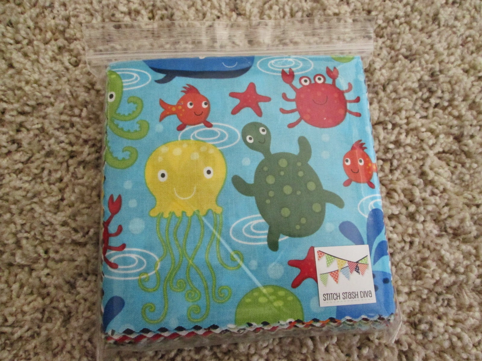 Stitch Stash Diva BLOG: I Spy Quilt FREE Pattern & Tutorial!!!