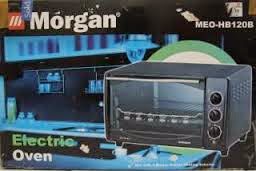 Morgan Electric Oven MEO HB120B