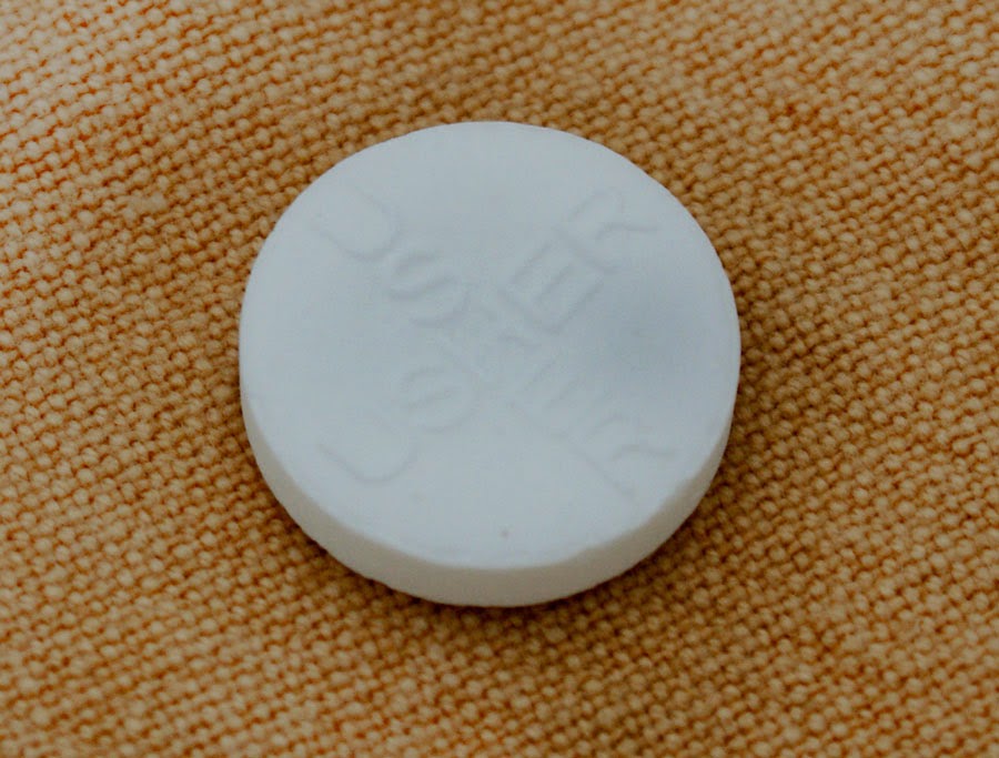 Pastilles de menta Usher