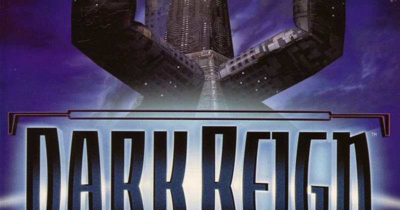 IntroNerded Living: === Dark Reign - Game Review, Real Time Strategy ...