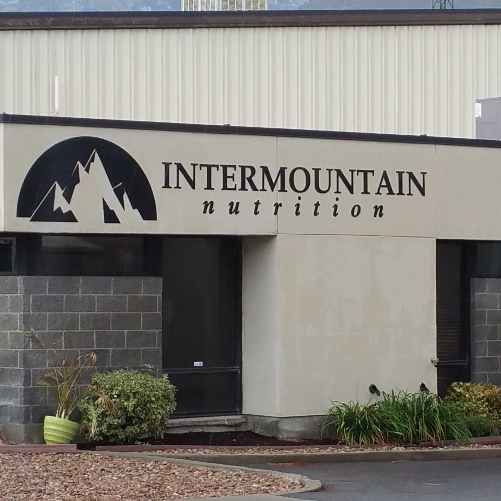 Intermountain Supplements
