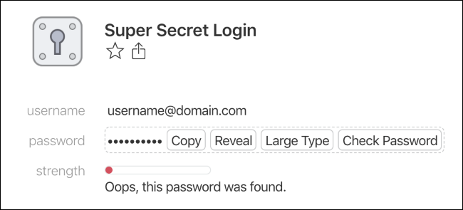 How to Check if Your Password Has Been Stolen
