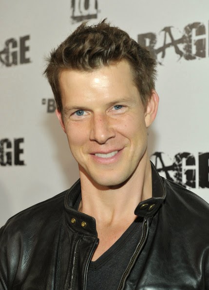 Chez Schnozz: April 2014