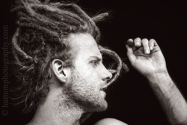 Favorite Hunks & Other Things: Inventive Interactions: Andy Brennan by ...