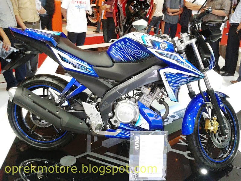 Harga Persneling Motor Vixion Variasi - sepakmotor