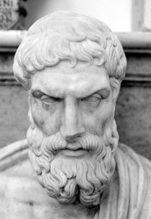 ΕΠΙΚΟΥΡΟΣ ΦΙΛΟΣΟΦΙΑ ΤΗΣ ΧΑΡΑΣ ΤΗΣ ΖΩΗΣ: ΒΙΟΓΡΑΦΙΑ ΕΠΙΚΟΥΡΟΥ