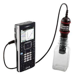 Texas Instruments TI-Nspire CX Calculator Overview