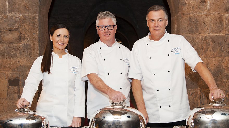 The Irish Food Guide by Zack Gallagher. News about Food and Food ...