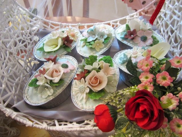 Wedding @ SimpulKasihDesign: Bunga Telur