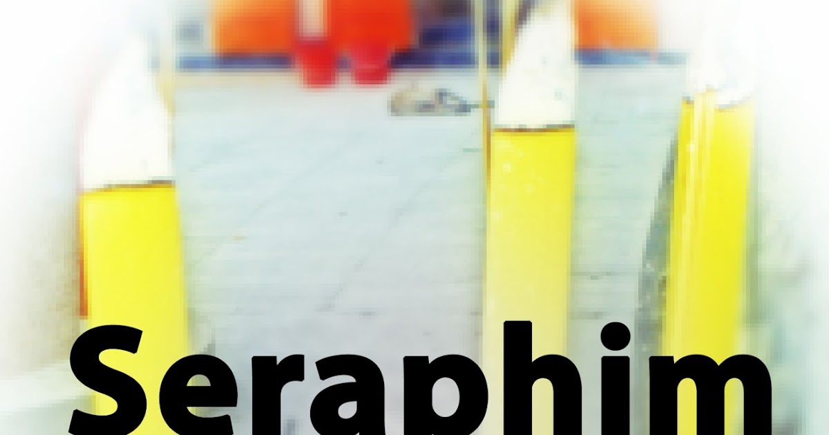 Unchained Disciples : Seraphim