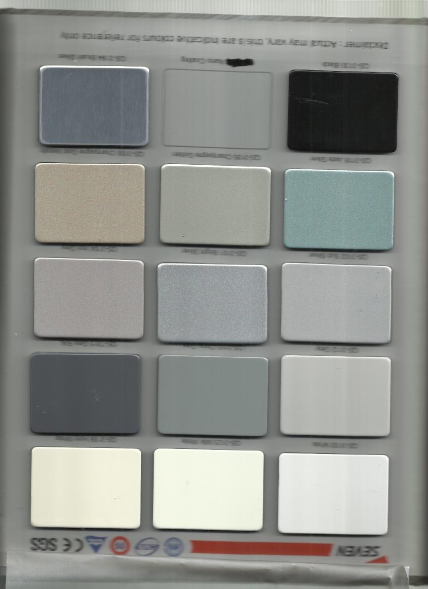 TOKO BANGUNAN ONLINE TERPERCAYA | CV CPP: ACP SEVEN SURABAYA ...