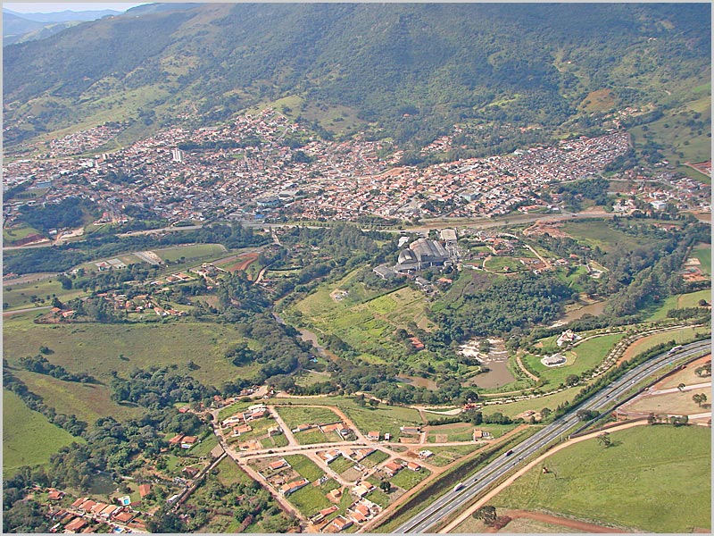 Blog da Colunista Tania Gusman: Dica Turística: " Extrema " cidade ...