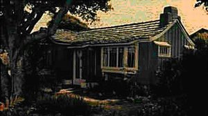 Houses and Places/ Countries.: John Steinbeck 's homes