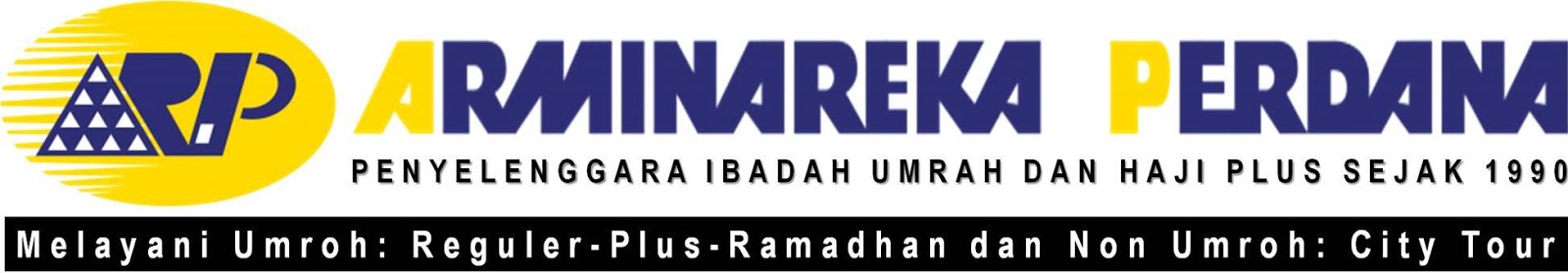 Arminareka Perdana - Travel Umroh dan Haji ~ Arminareka Group