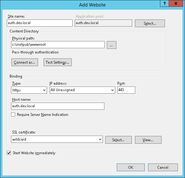 Musings on Information Technology - A view from the trenches: Using ARR ...