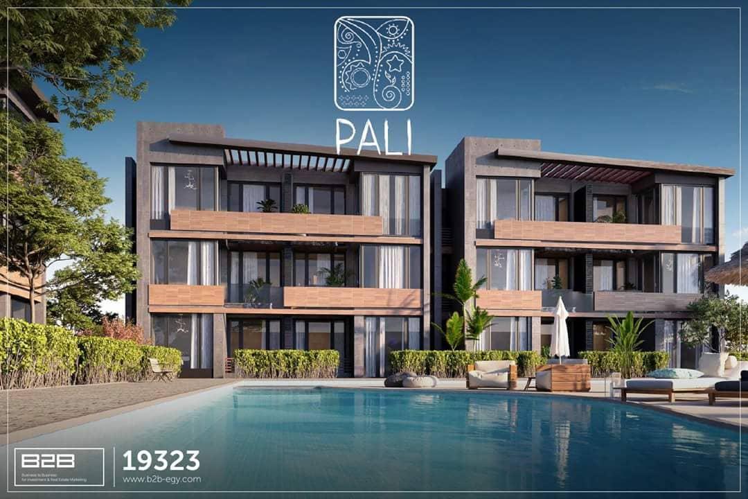 villas in Pali Ras El Hekma - aymanfathy438’s blog