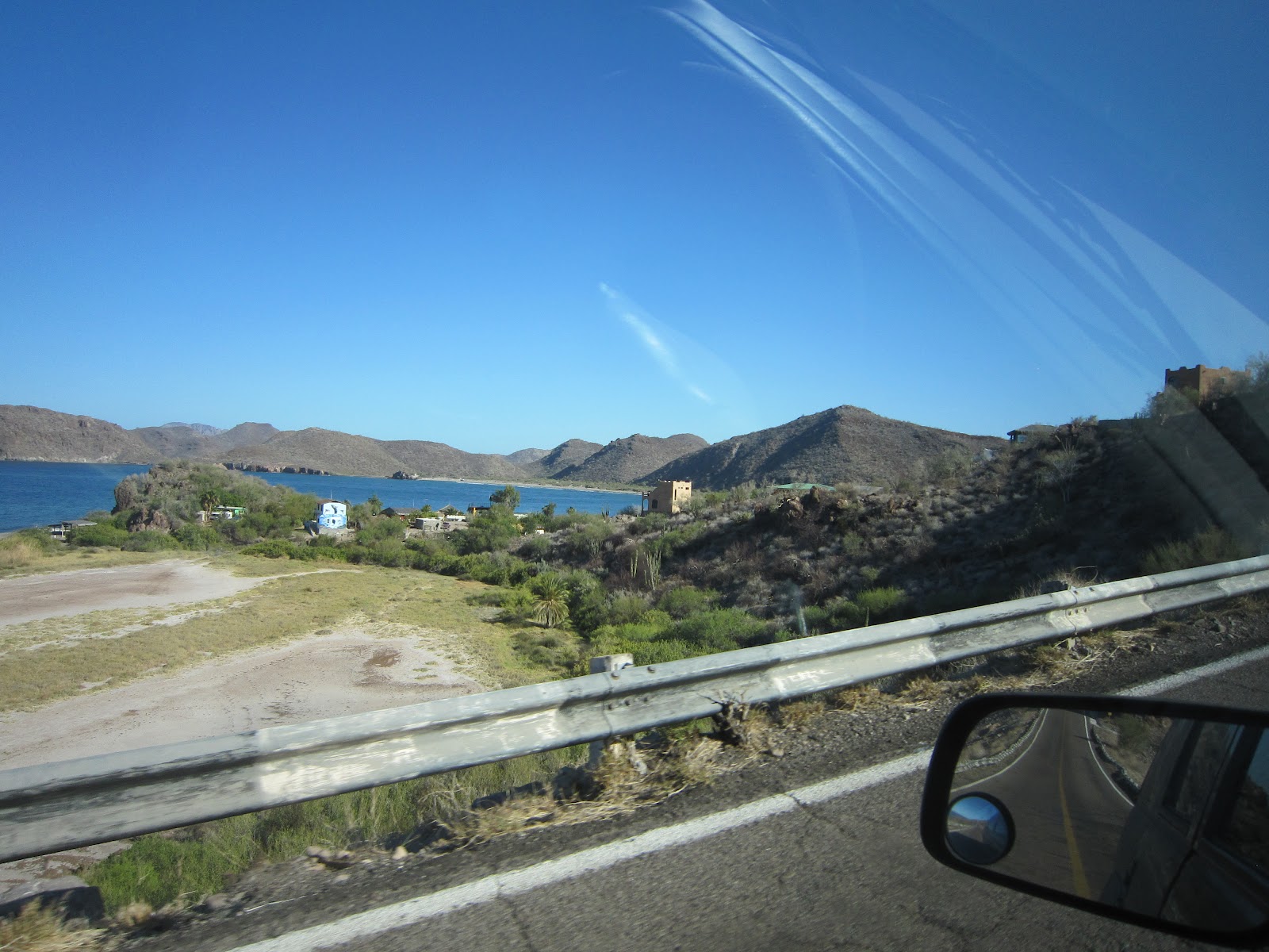 Living Loreto: Visit to El Juncalito