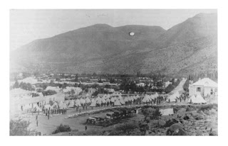 .: Coldstream Gaurds 1901-1902 Eastern Cape