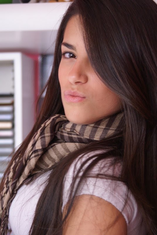 Planeteen: Jessica Torres forever ! s2