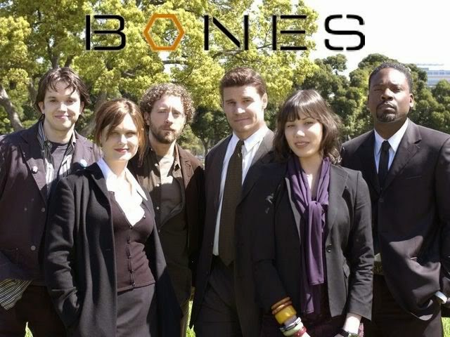 Historias de la Vieja Loba: Tres procedimentales más en el Club de la ...