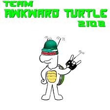 July 2013 | Awkward Turtle
