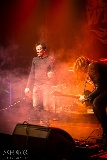 ASH FOX : NYC PHOTOGRAPHER