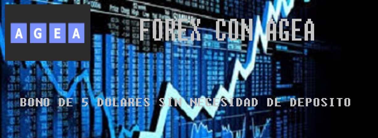 FOREX CON AGEA