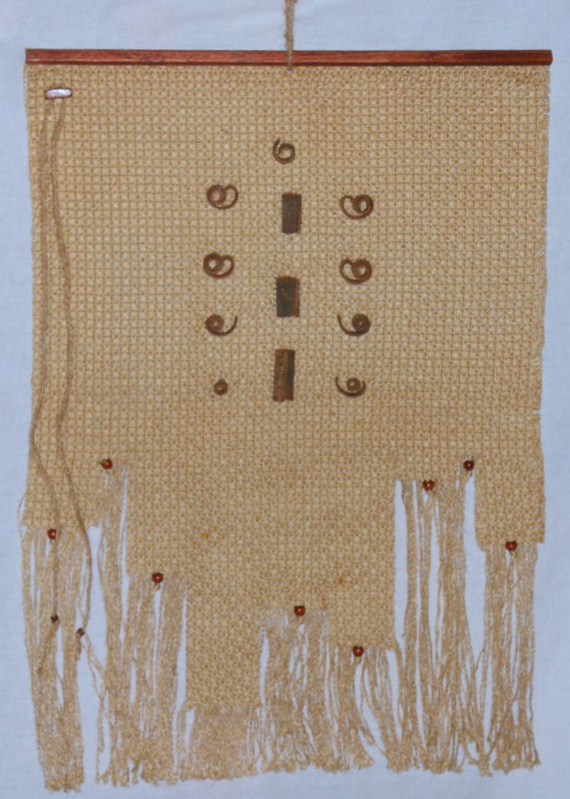 ATELIERUL DIN MANSARDA: Lucrare decorativa compozitie cu scortisoara pe ...