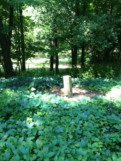 Exploring Almost Forgotten Gravesites in the Great State of Ohio ...