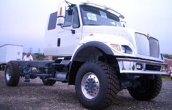 .: International Workstar