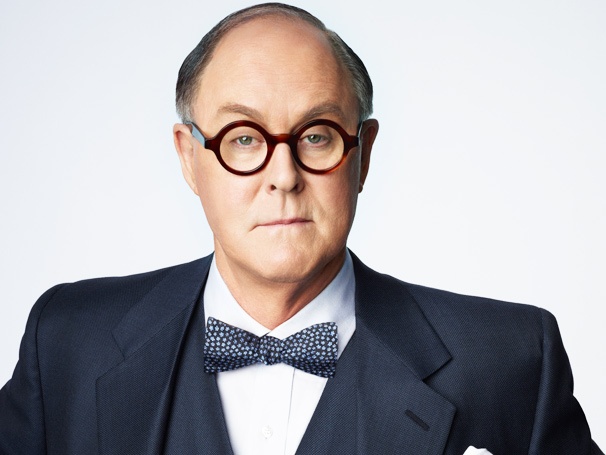 Gay Influence: Columnist Joe Alsop