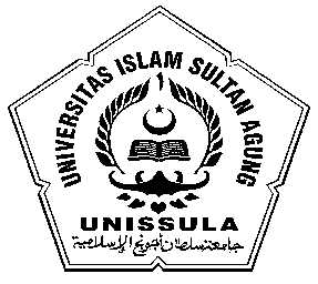 KUMPULAN LOGO: LOGO UNIVERSITAS ISLAM SULTAN AGUNG