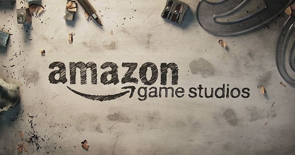 A Amazon e o mercado de games - GameBlast