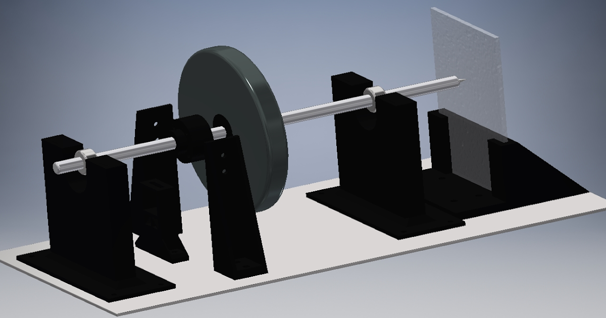 Models and Designing Zero-Gravity Mechanism