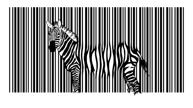Bytes: Barcode Artistry