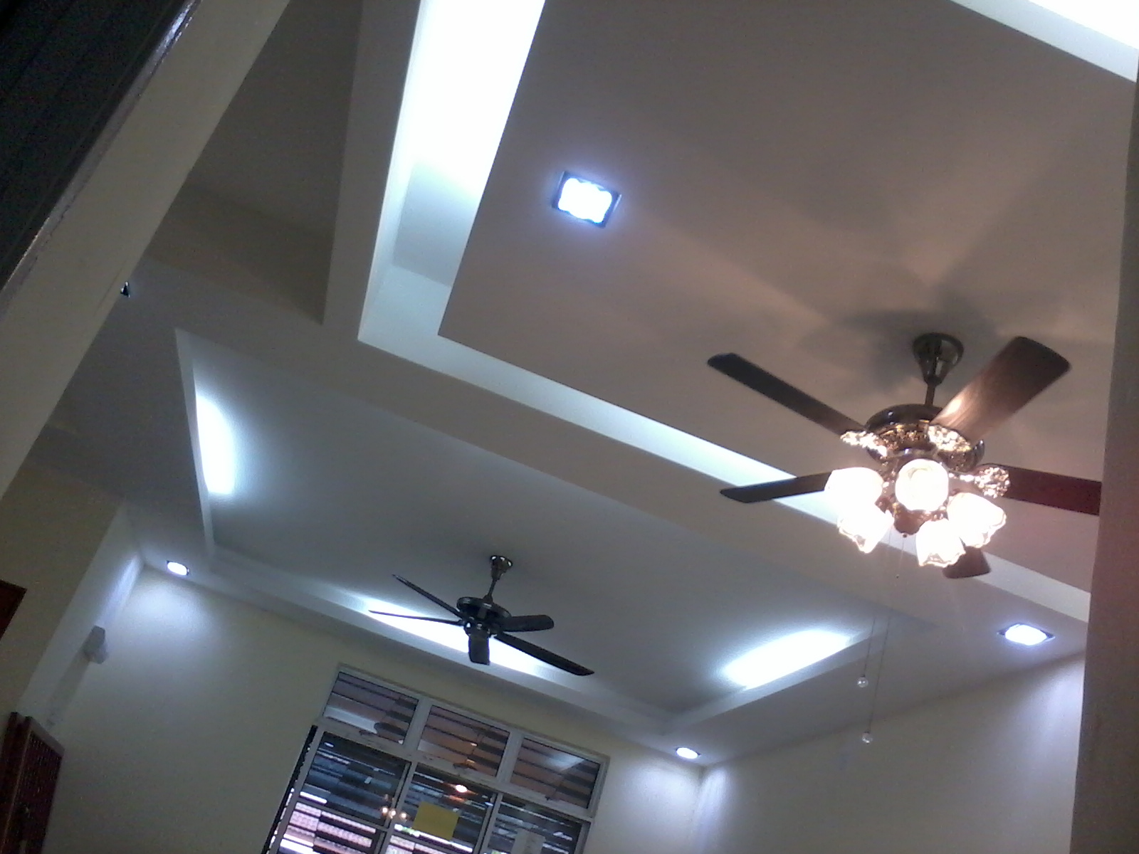 Plaster Siling/Specialist Plaster Ceiling (SBDICE): Siling plaster dan ...