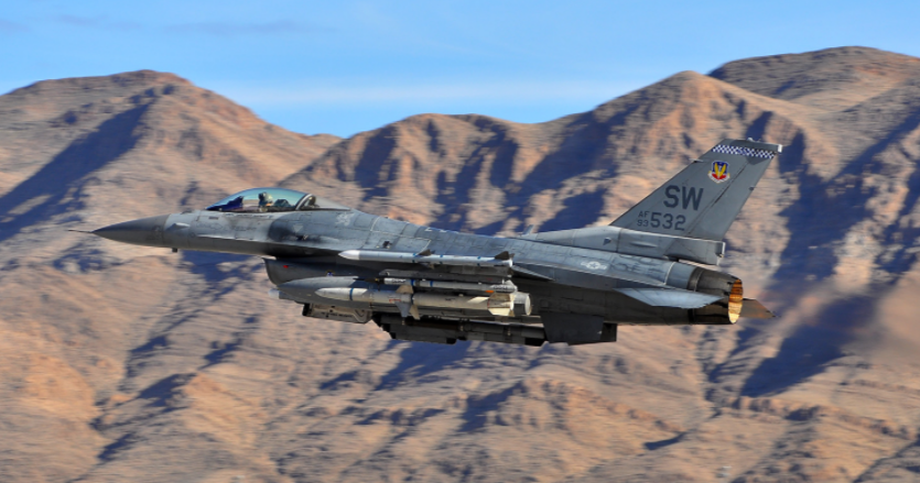 Military and Commercial Technology: U.S. Air Force Authorizes Extended ...