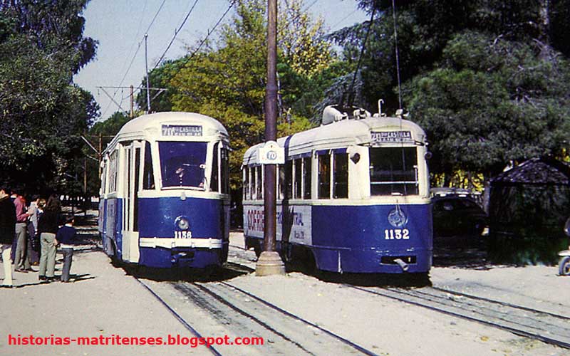 Historias matritenses: mayo 2012