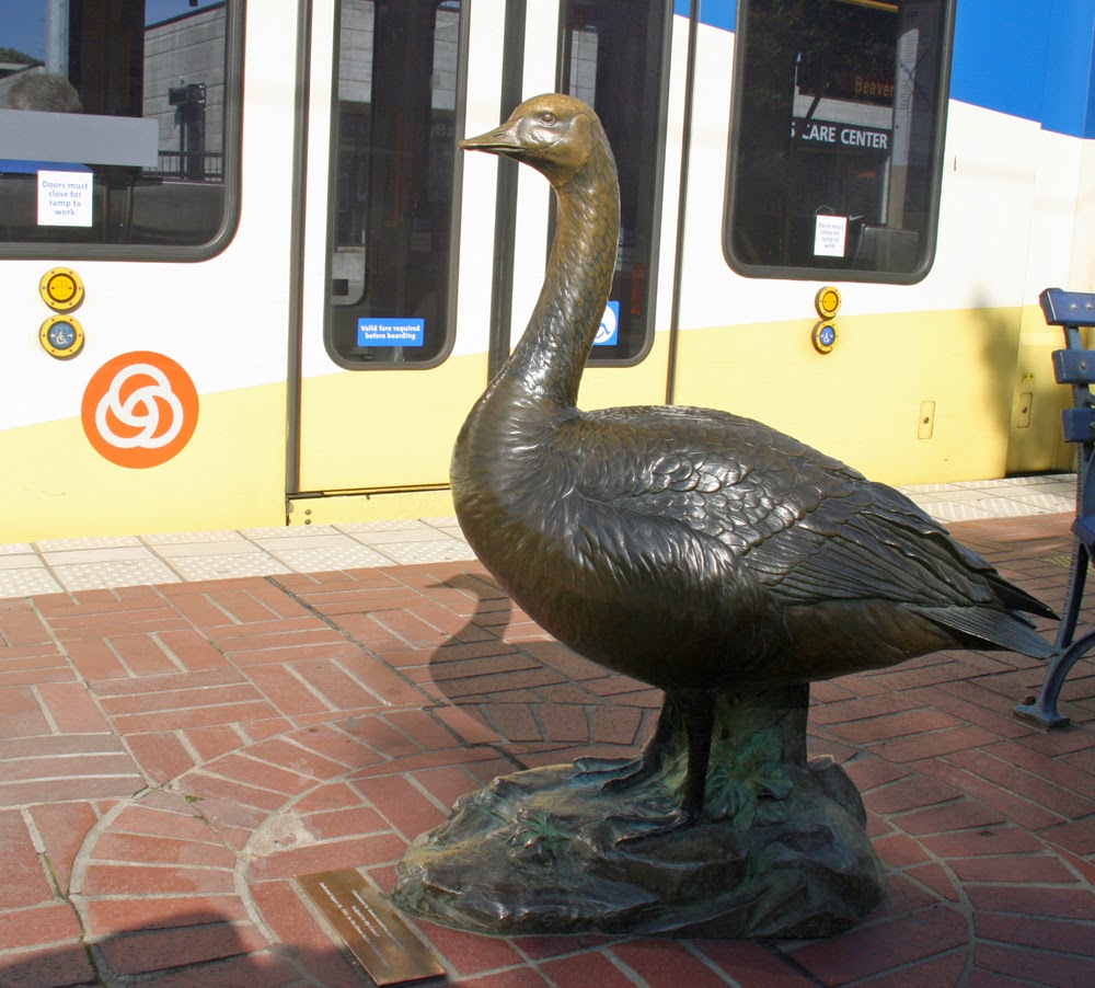 Travel Rants and Raves: Portland's Goose Hollow Neighborhood - Where ...