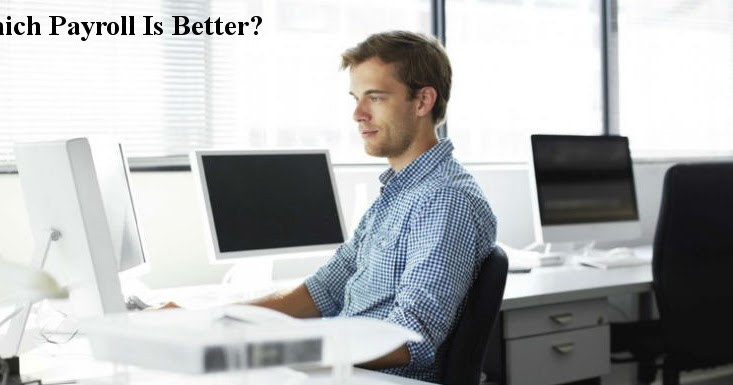 Which Payroll Is Better – Online Payroll Or Offline Payroll