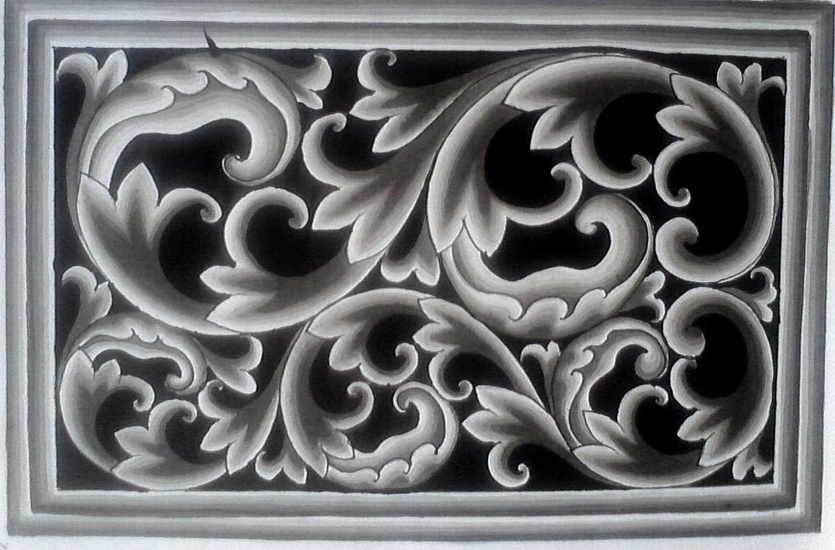 gungjayack@gmail.com: ORNAMEN PEPATRAN 2