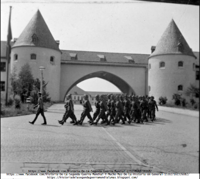 Historia De La Segunda Guerra Mundial y Mucho Más De La Historia En ...