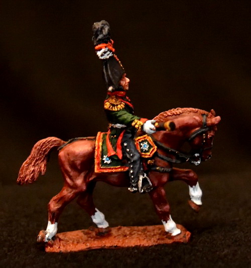 Austria and Russia - Napoleonic wars. Wargame 28mm, : STP Miniatures ...